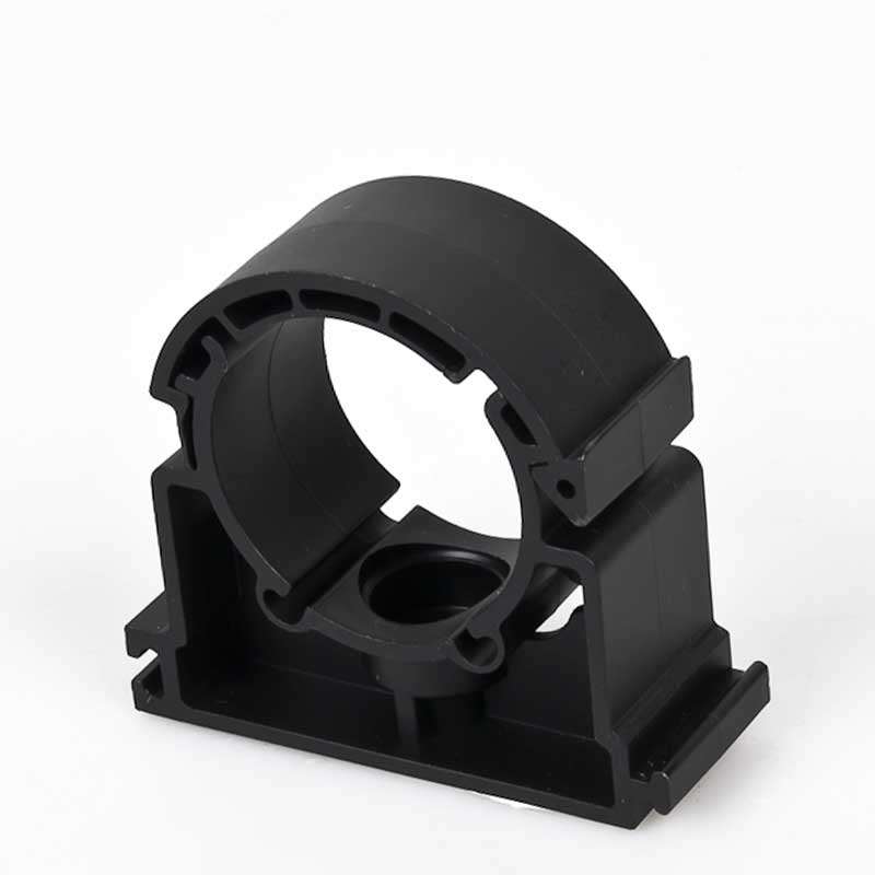 Collier de serrage tuyau PVC Ø 40 mm – Boutique Aquaponie